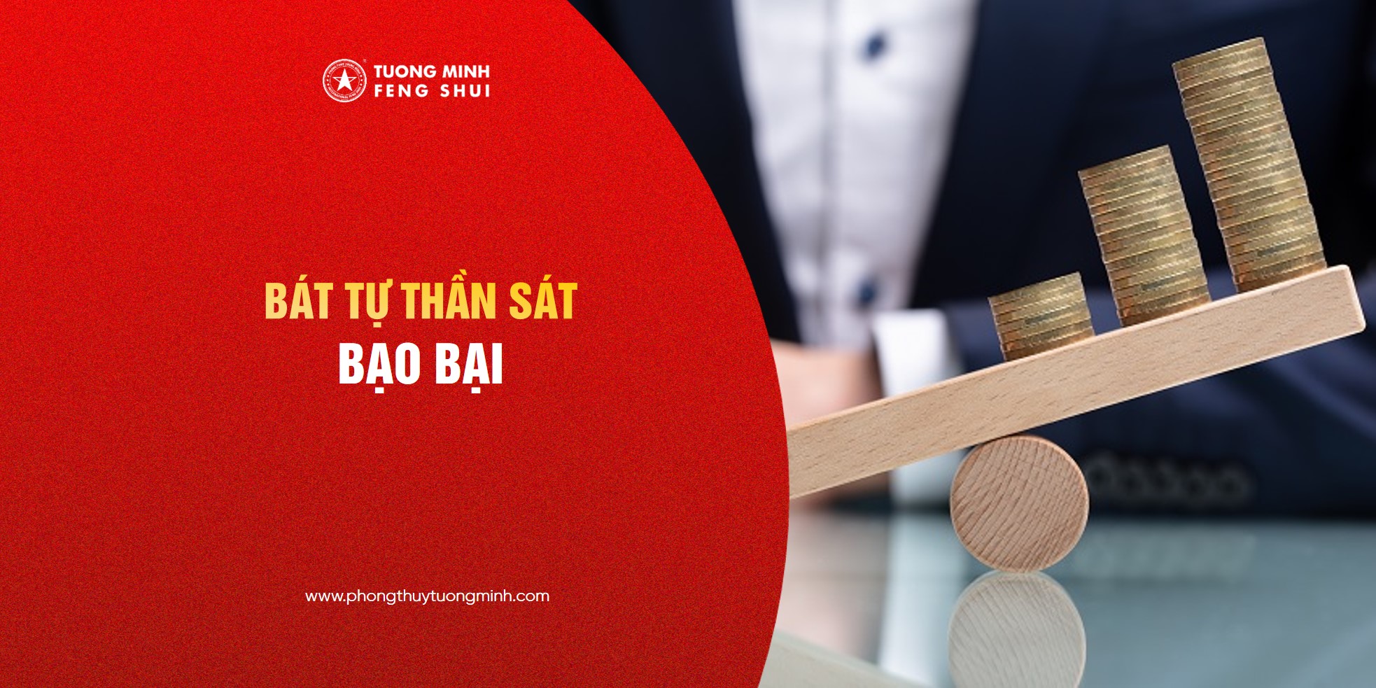Bát Tự - Thần Sát Bạo Bại | Phong Thủy Tường Minh - Dạy và tư vấn phong ...